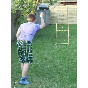 Spin Ladder